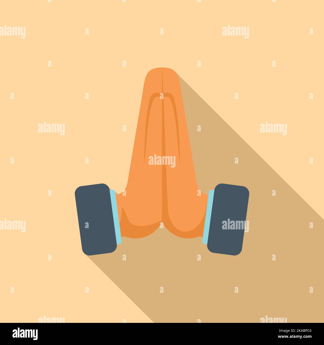 Please thumb Stock Vector Images - Alamy