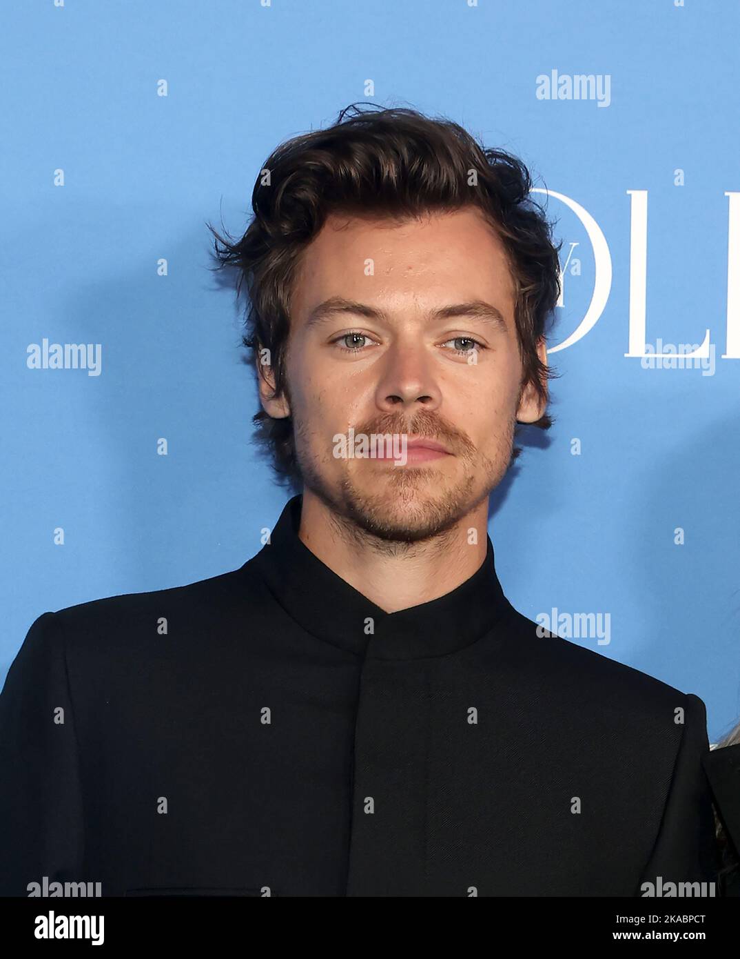 1 November 2022 -Los Angeles, California - Harry Styles. Los Angeles ...