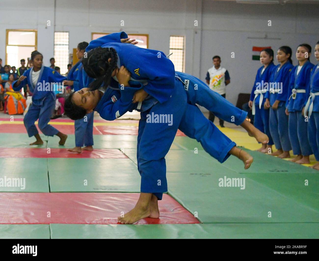 Founder jigoro kano hi-res stock photography and images - Alamy