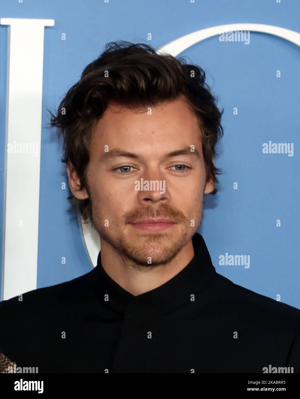 1 November 2022 -Los Angeles, California - Harry Styles. Los Angeles ...