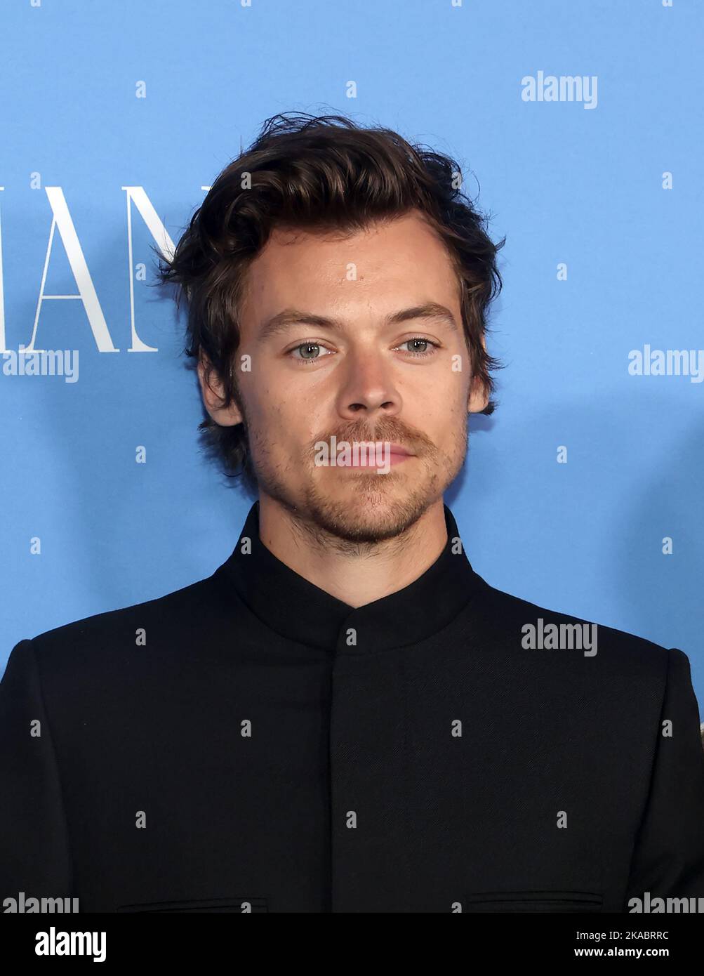Los Angeles, California - 1 November 2022 - Harry Styles. Los Angeles ...