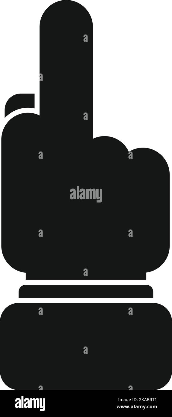 Forefinger grip Black and White Stock Photos & Images - Alamy