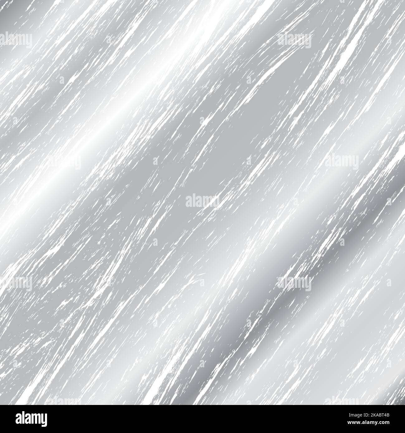 Titan metallic texture design Stock Vector Images - Alamy