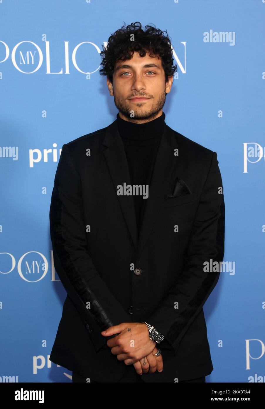 1 November 2022 -Los Angeles, California - Rob Raco. Los Angeles ...