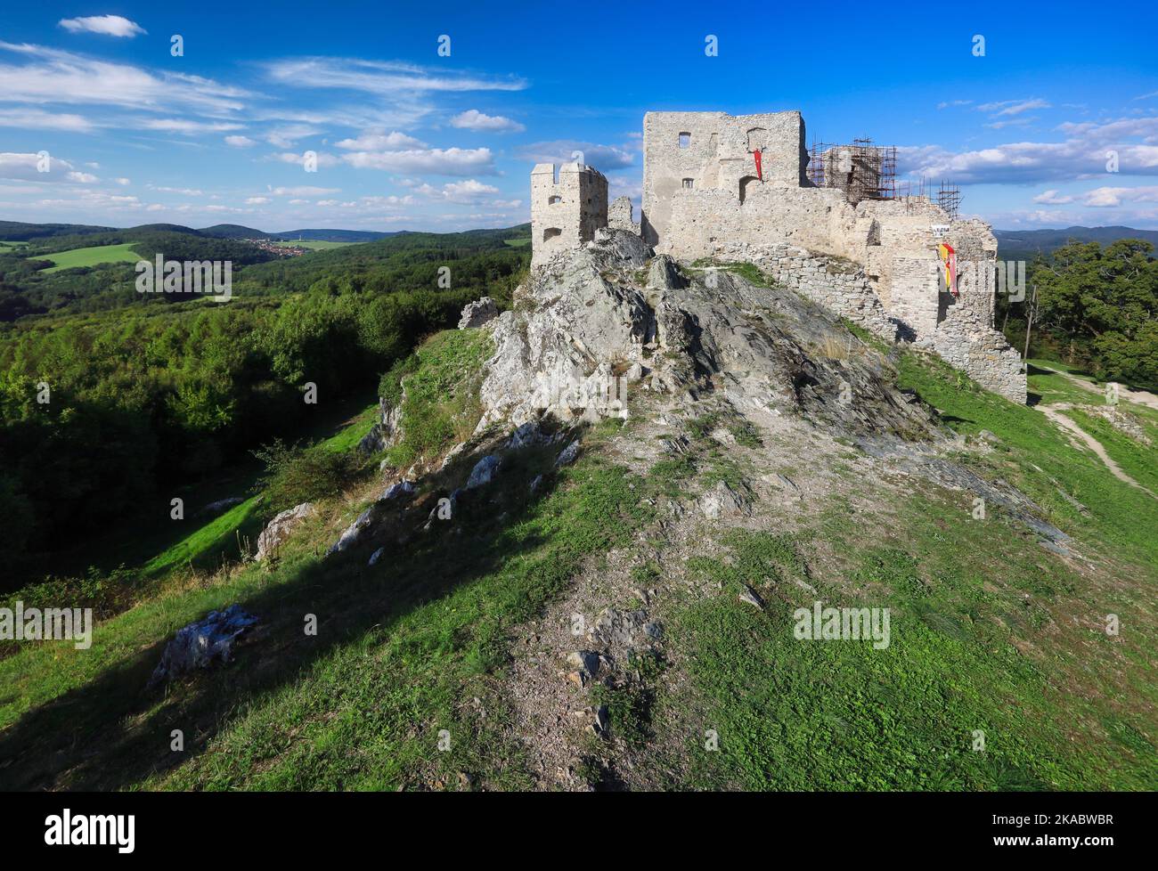 Hrusov hi-res stock photography and images - Alamy