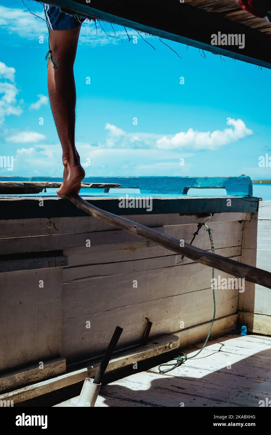 Indonesia fiji hi-res stock photography and images - Alamy