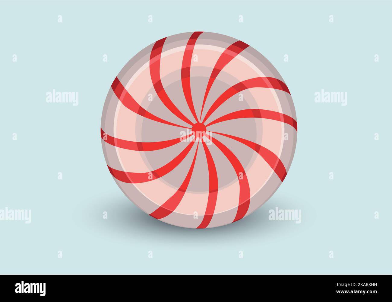 Hand drawn realistic candy vector Stock Vector Image & Art - Alamy