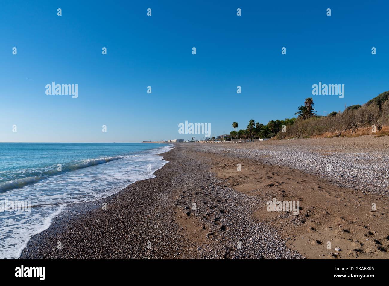 Vinaros benicarlo hi-res stock photography and images - Alamy