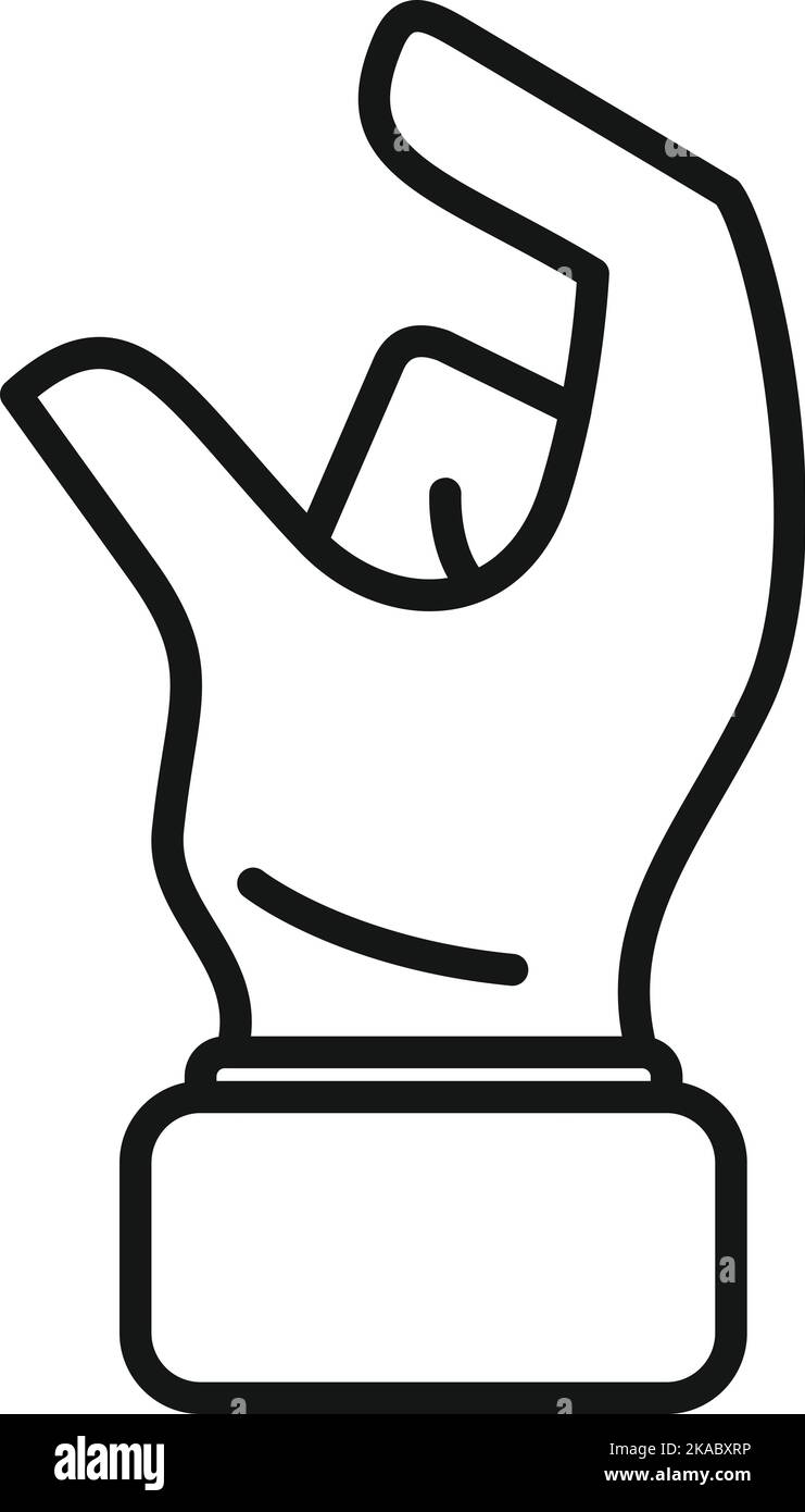 Body pinch point Cut Out Stock Images & Pictures - Alamy