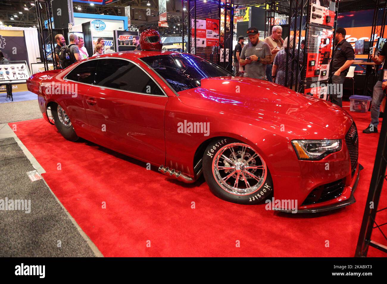 Comstocks new race car hi-res stock photography and images - Alamy