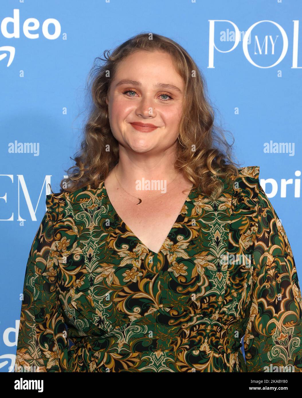 Danielle macdonald 2022 hi-res stock photography and images - Alamy