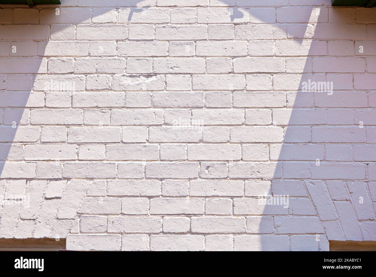 old brick walls of historic houses in typical structure Stock Photo - Alamy