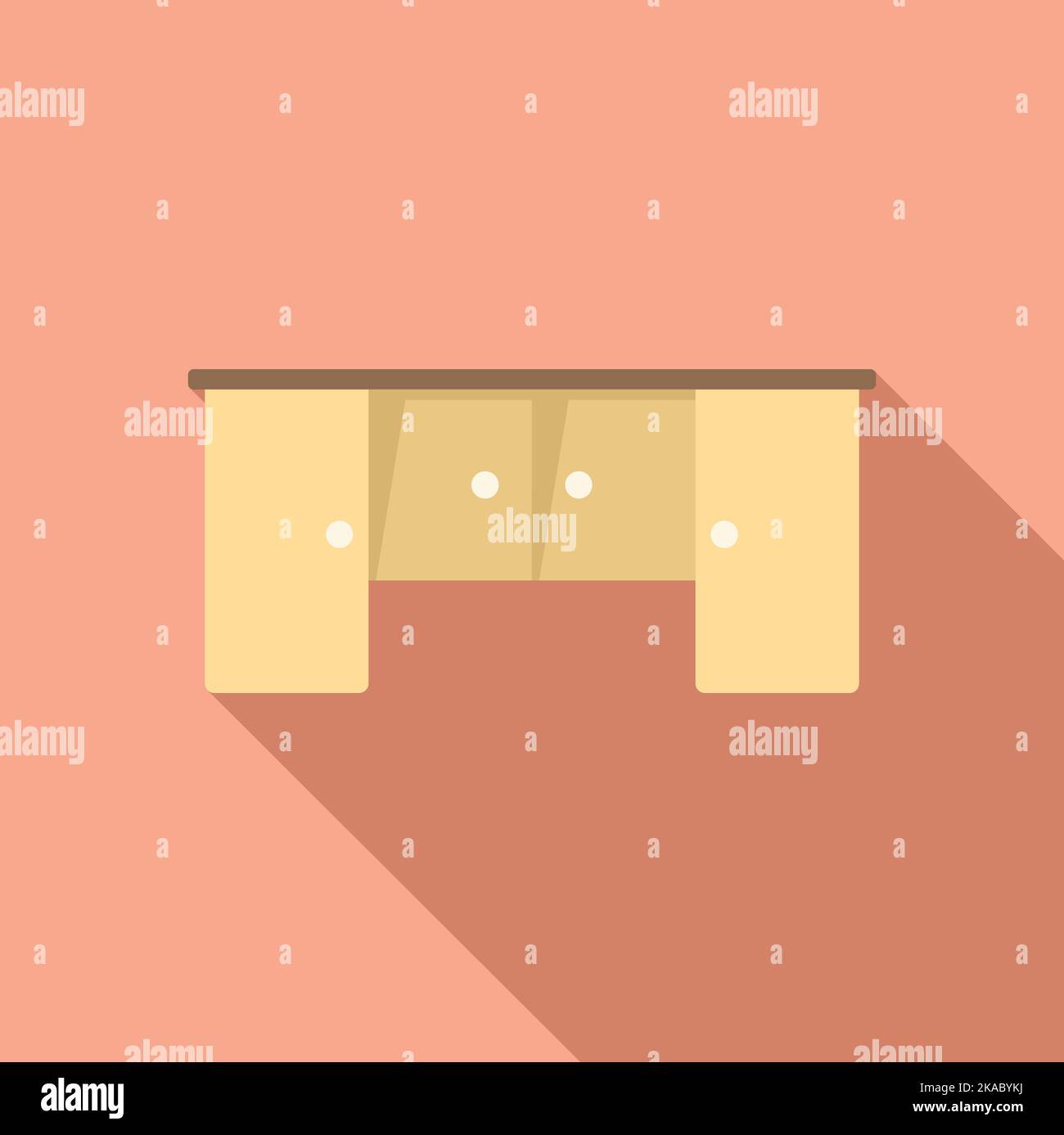 Modular interior Stock Vector Images - Alamy