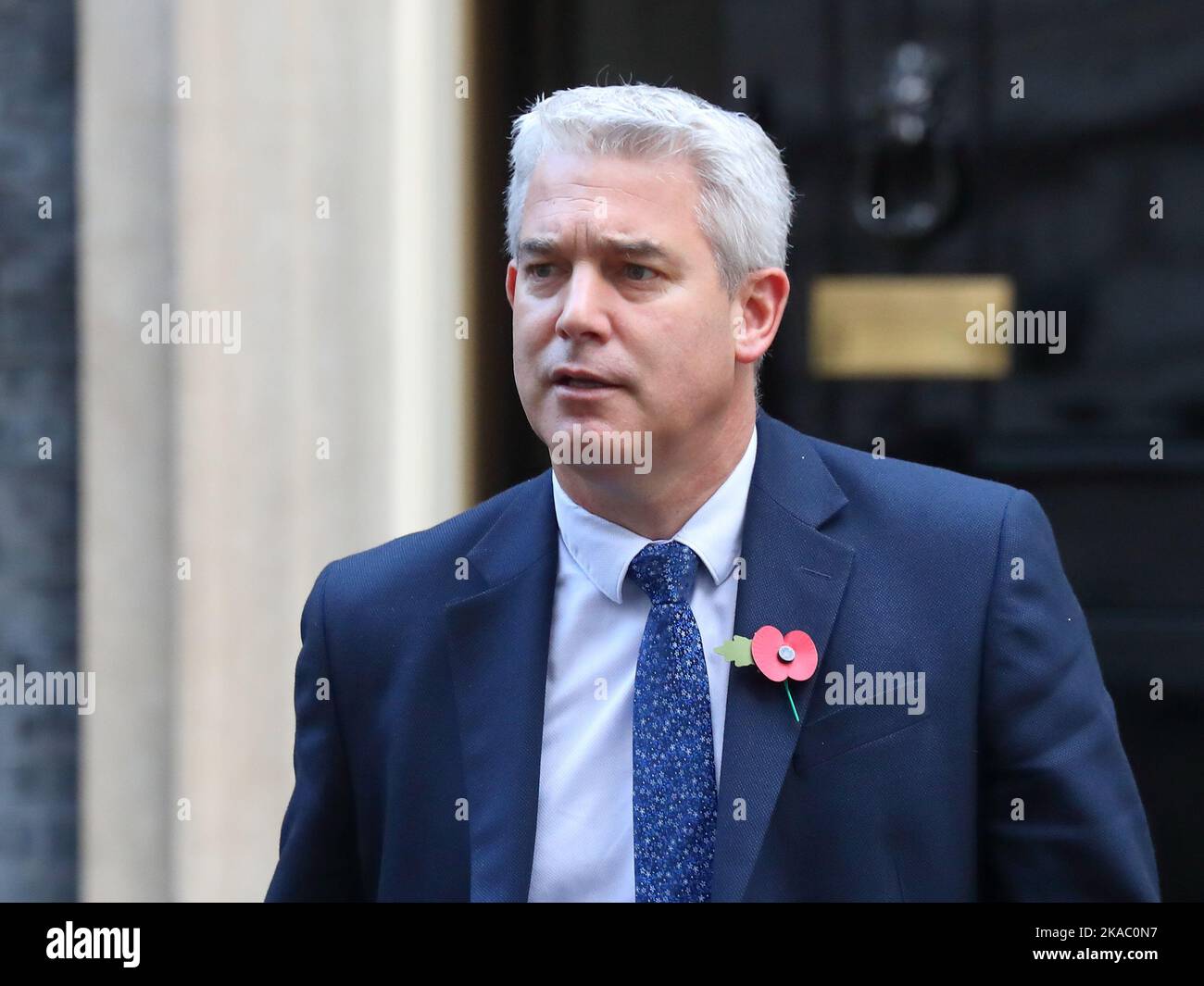 Steve barclay hi-res stock photography and images - Alamy
