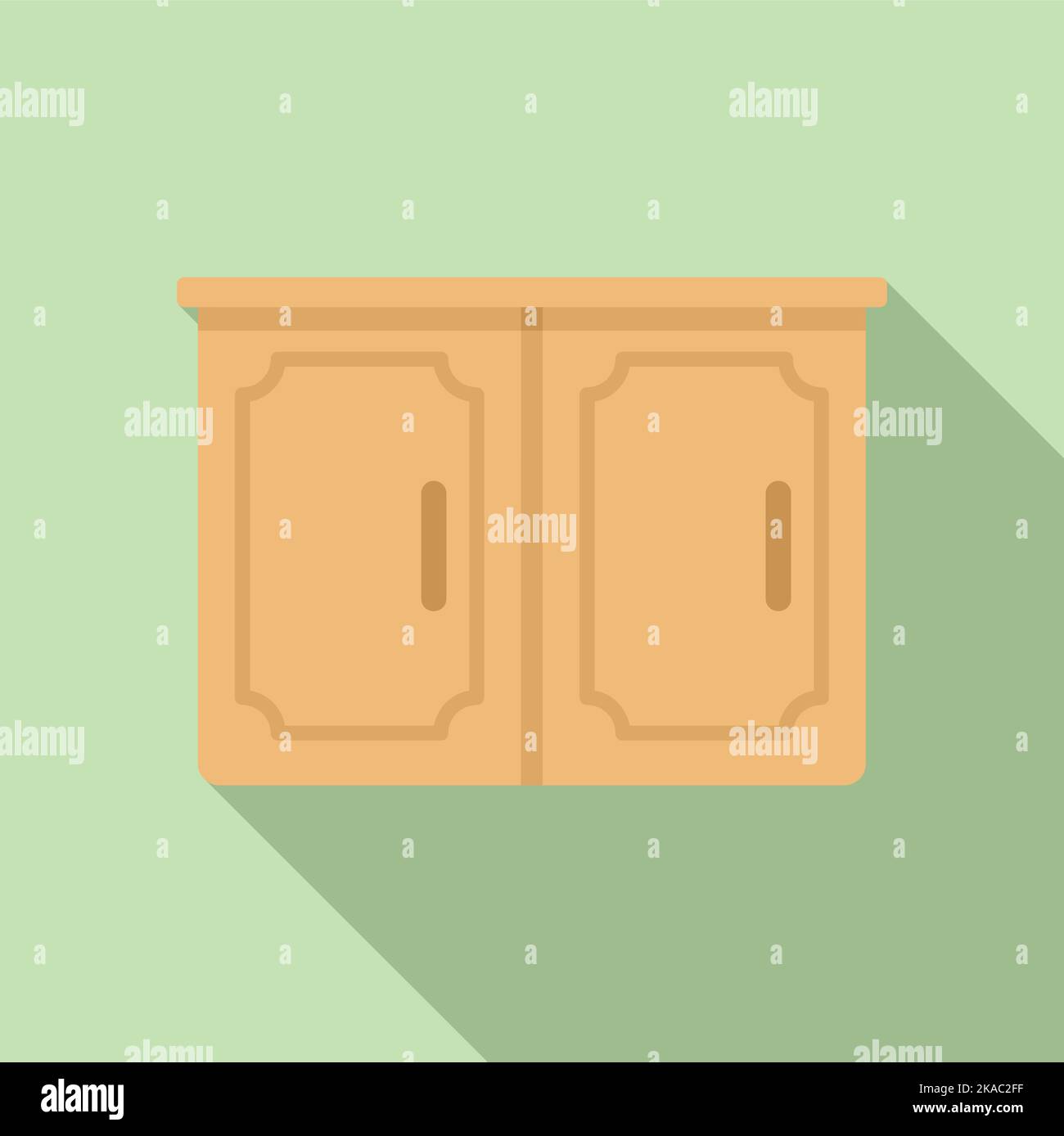 Modular wardrobe Stock Vector Images - Alamy