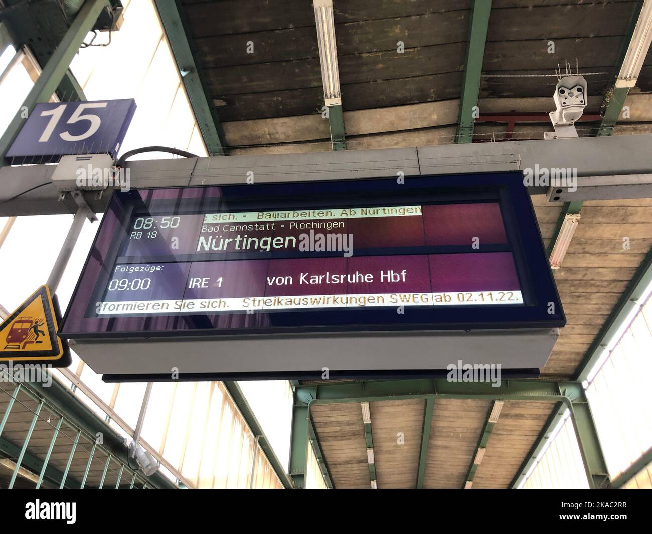 Landesverkehrs gmbh hi-res stock photography and images - Alamy