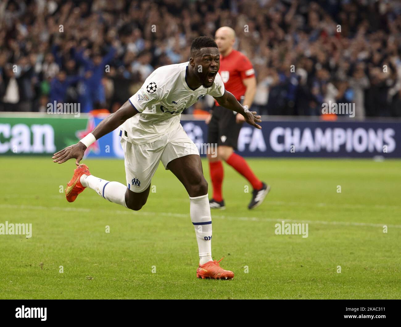 Jean chancel match hi-res stock photography and images - Alamy