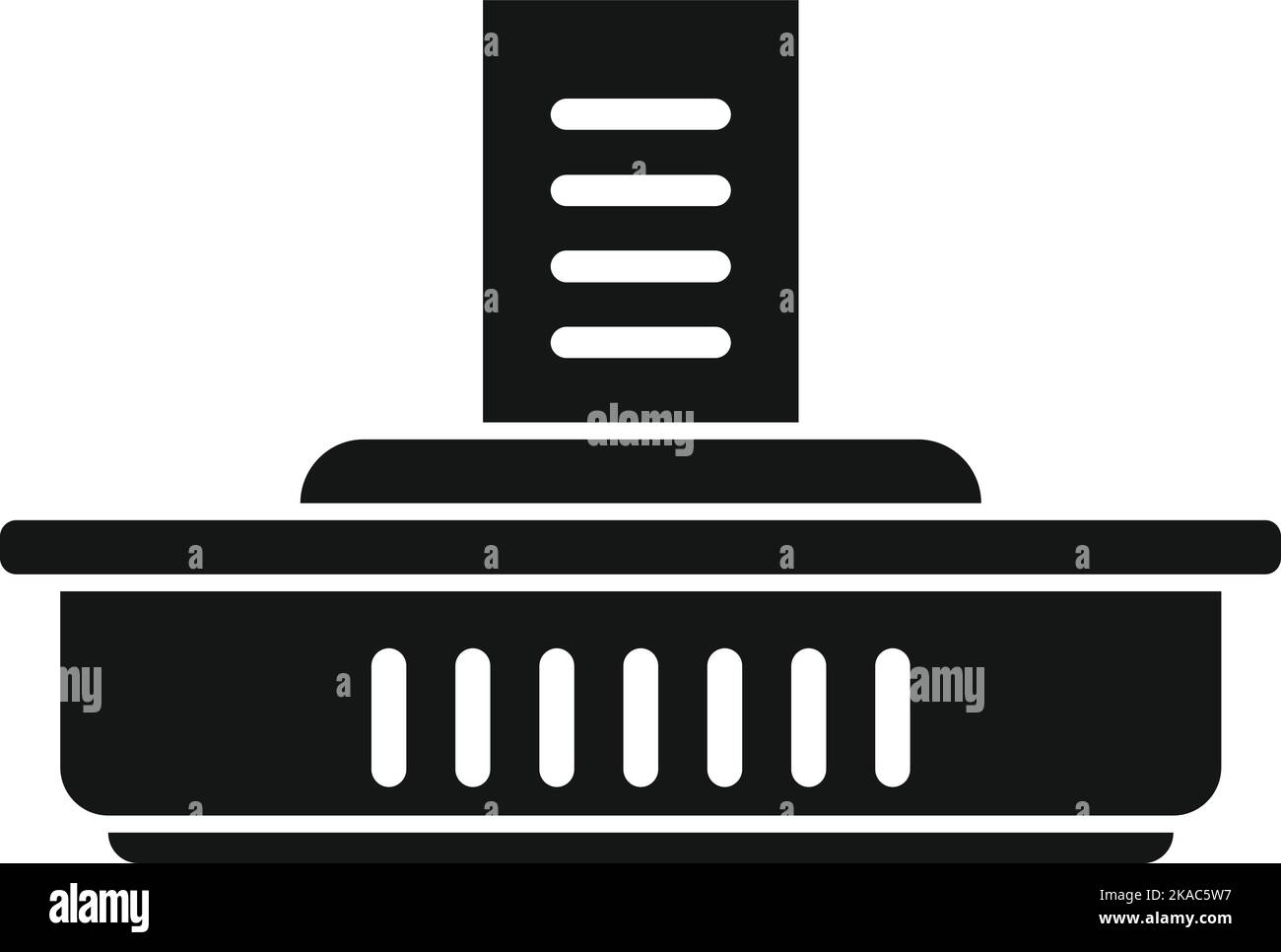 Hood decoration Cut Out Stock Images & Pictures - Alamy