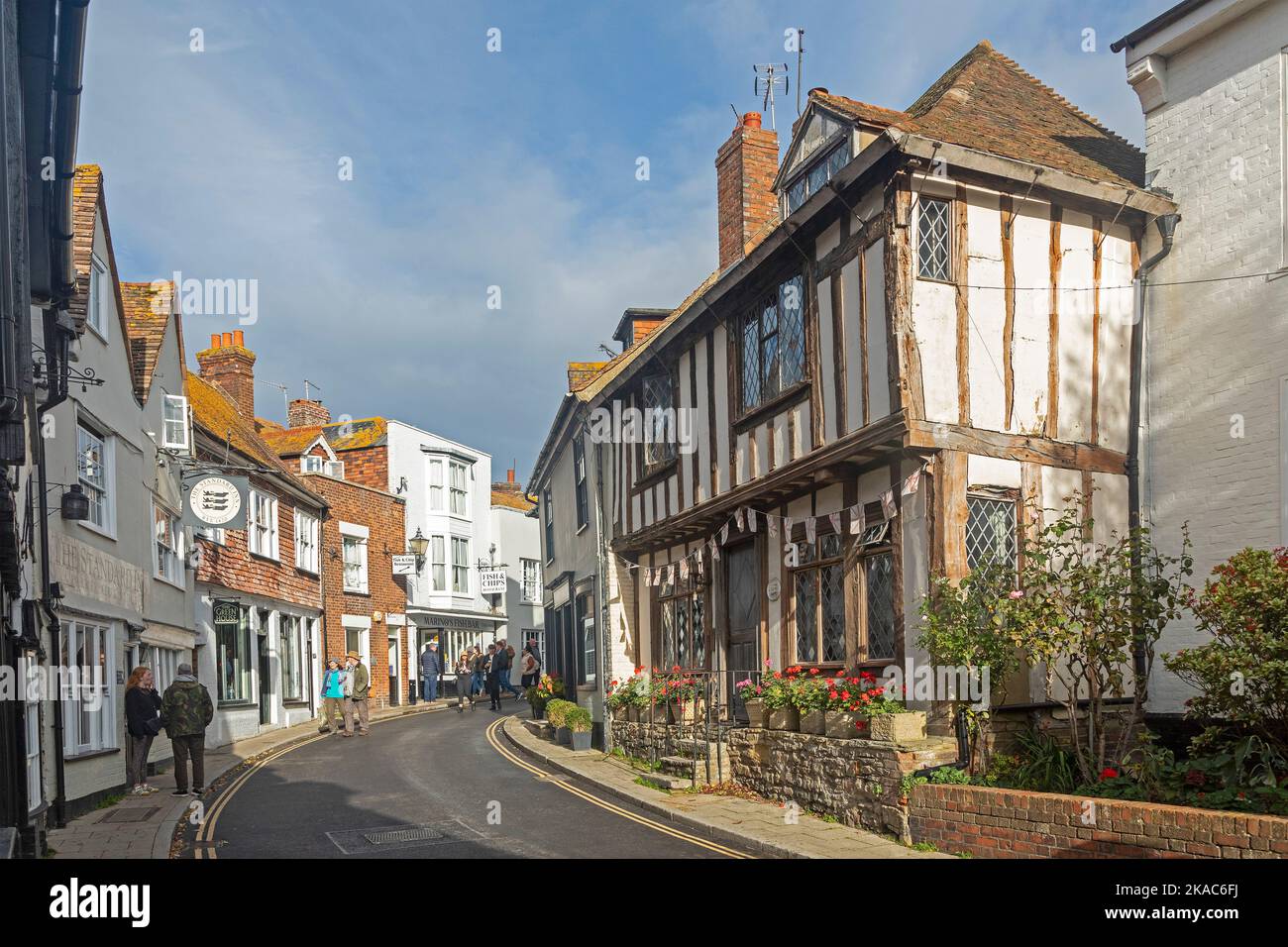 Rye people hi-res stock photography and images - Alamy