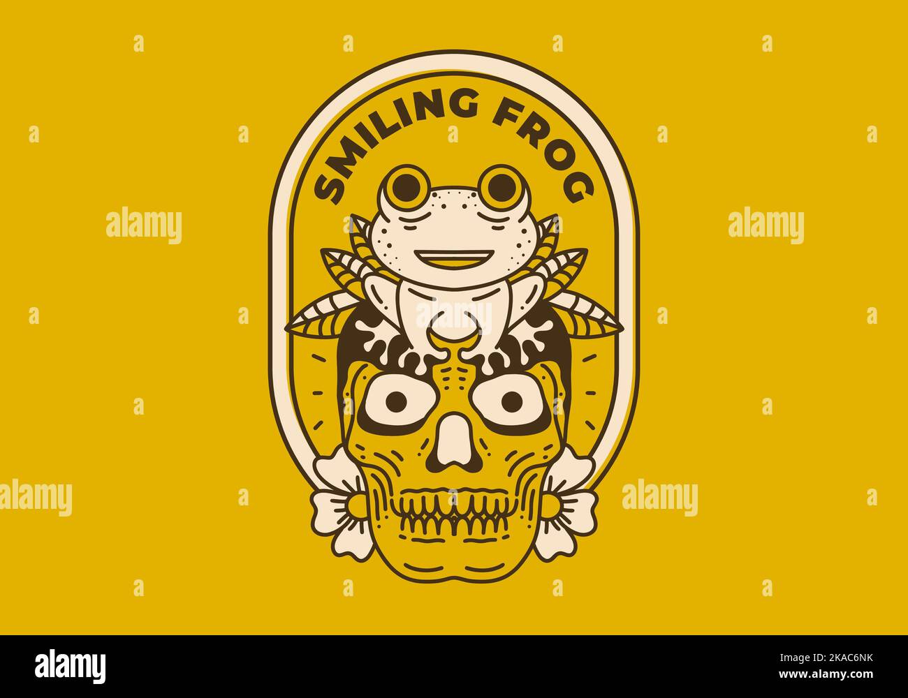 Anatomy of the toad hi-res stock photography and images - Alamy