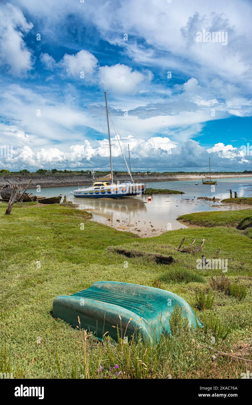 Coaster boats hi-res stock photography and images - Alamy