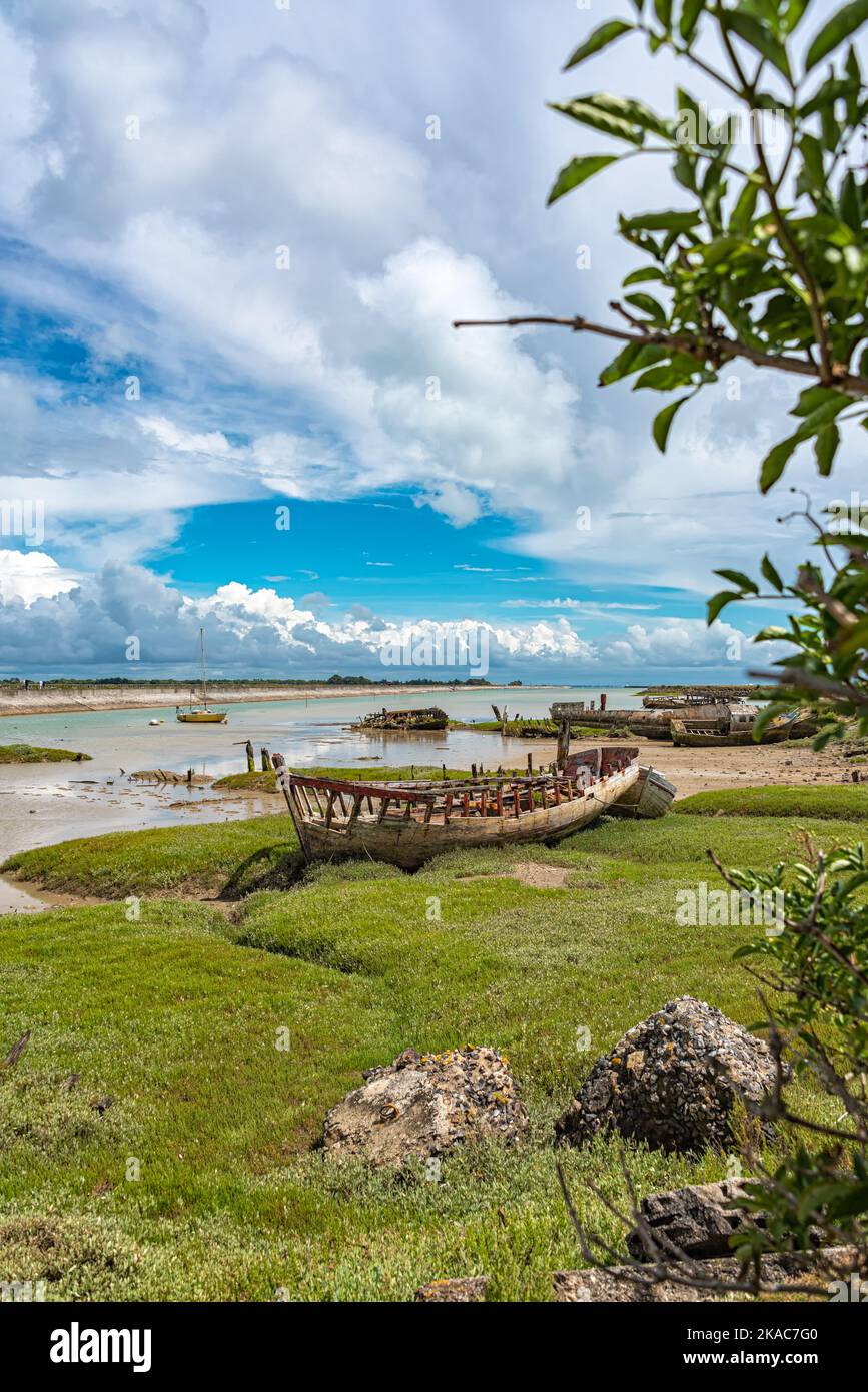 Coaster boats hi-res stock photography and images - Alamy