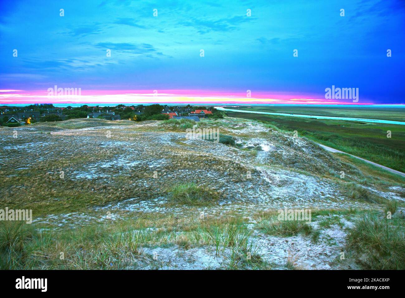 Fanoe hi-res stock photography and images - Alamy