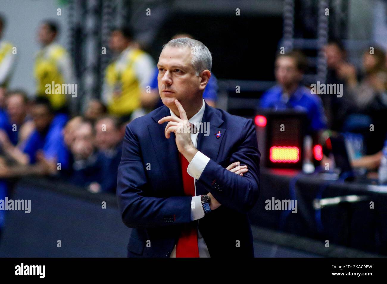 Emil rajkovic hi-res stock photography and images - Alamy