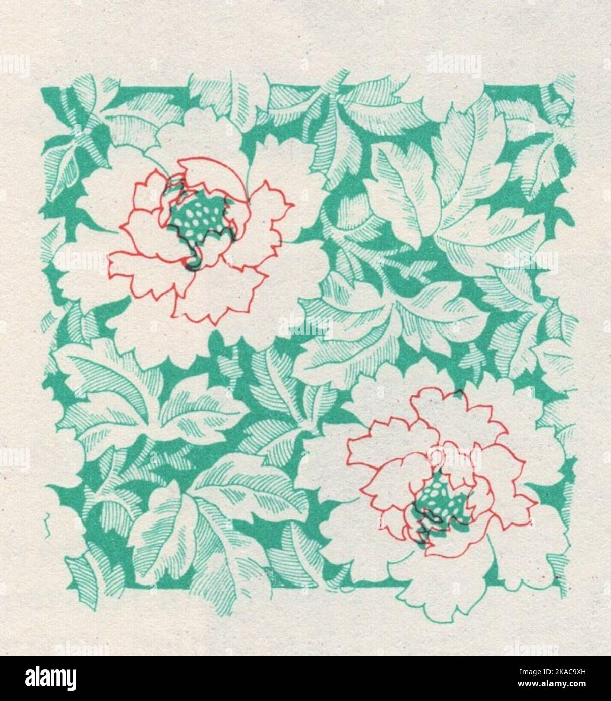 Pantograph guide template hi-res stock photography and images - Alamy