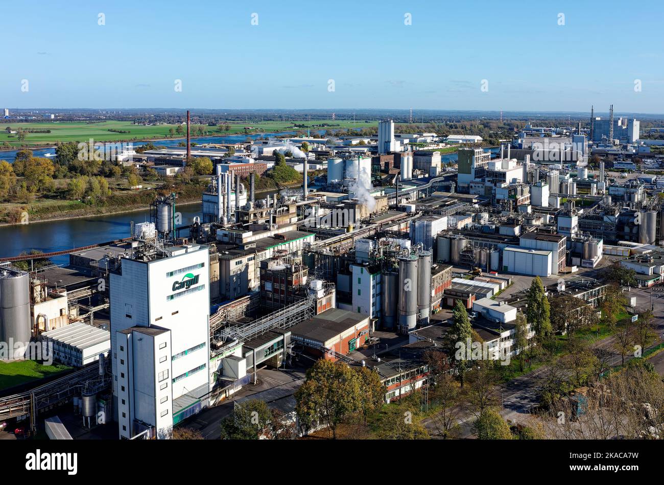 Corn starch hi-res stock photography and images - Alamy