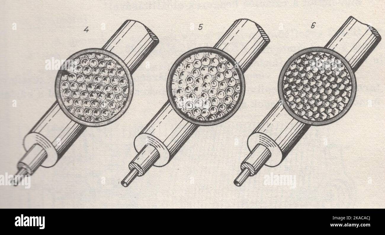 an illustrated collection of engraving techniques, methods and tools ...