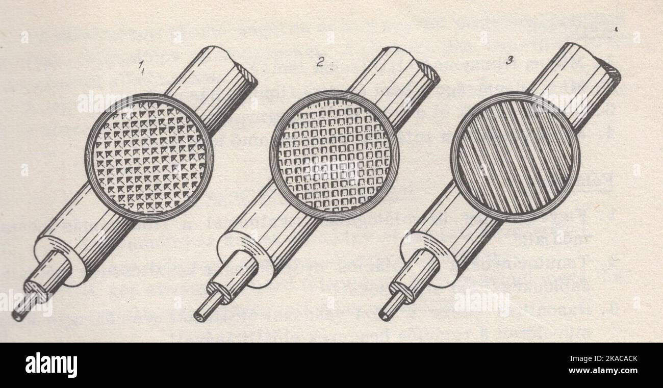 an illustrated collection of engraving techniques, methods and tools ...