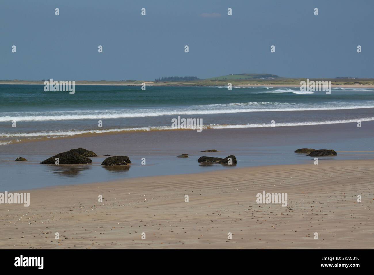 Big bay beach hi-res stock photography and images - Alamy