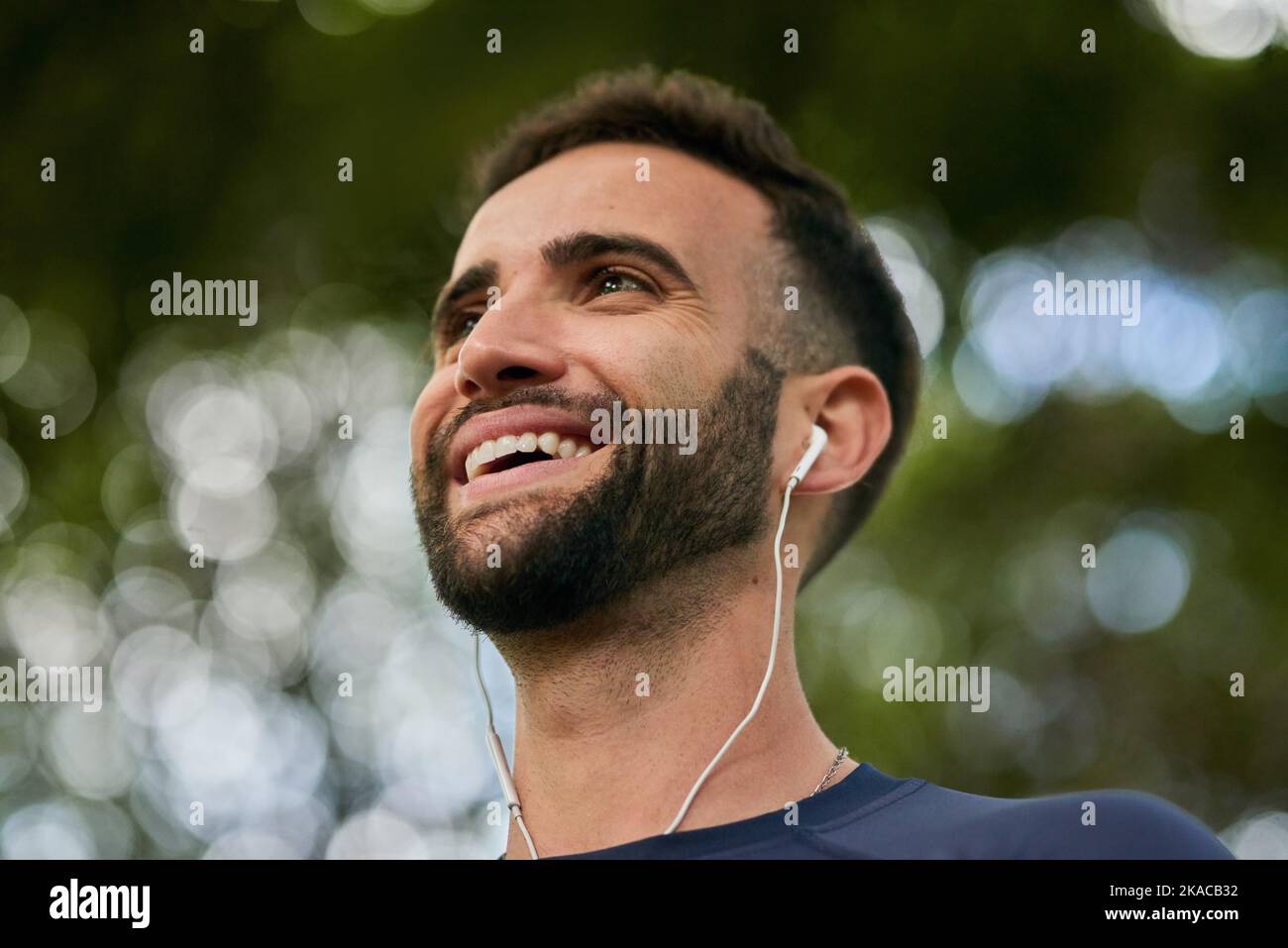 Run low angle hi-res stock photography and images - Alamy