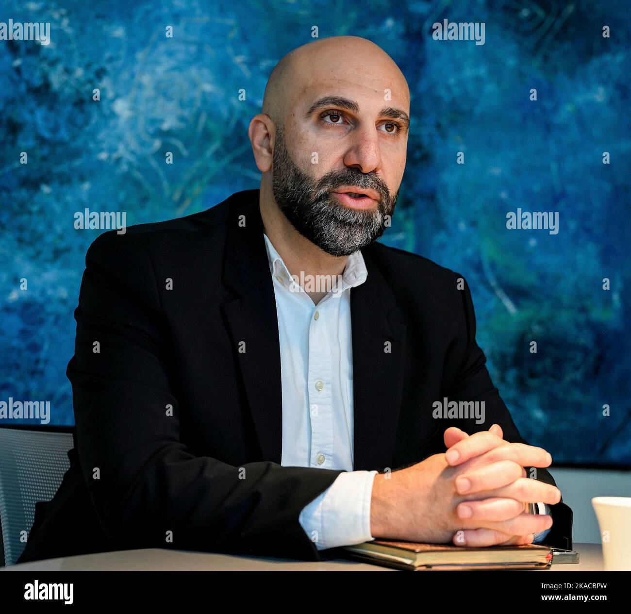 Hanau, Deutschland. 01st Nov, 2022. November 1st, 2022, xpsx, Local ...