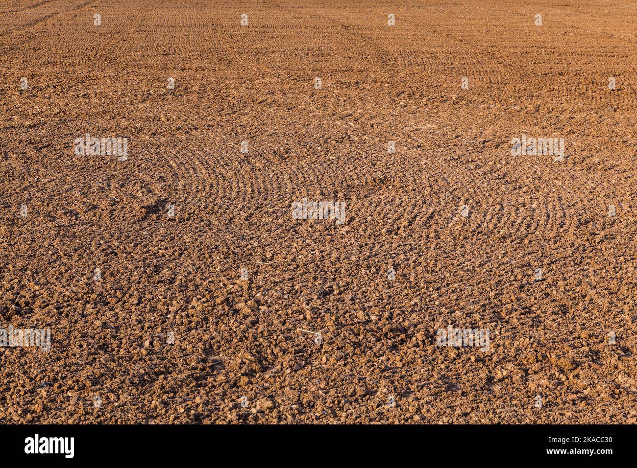 Plow marks hi-res stock photography and images - Alamy