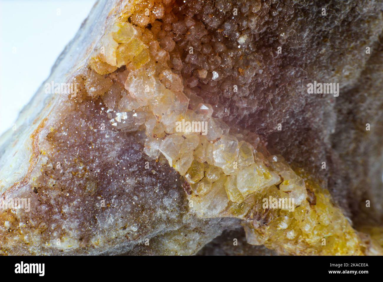 Agate closeup hi-res stock photography and images - Alamy