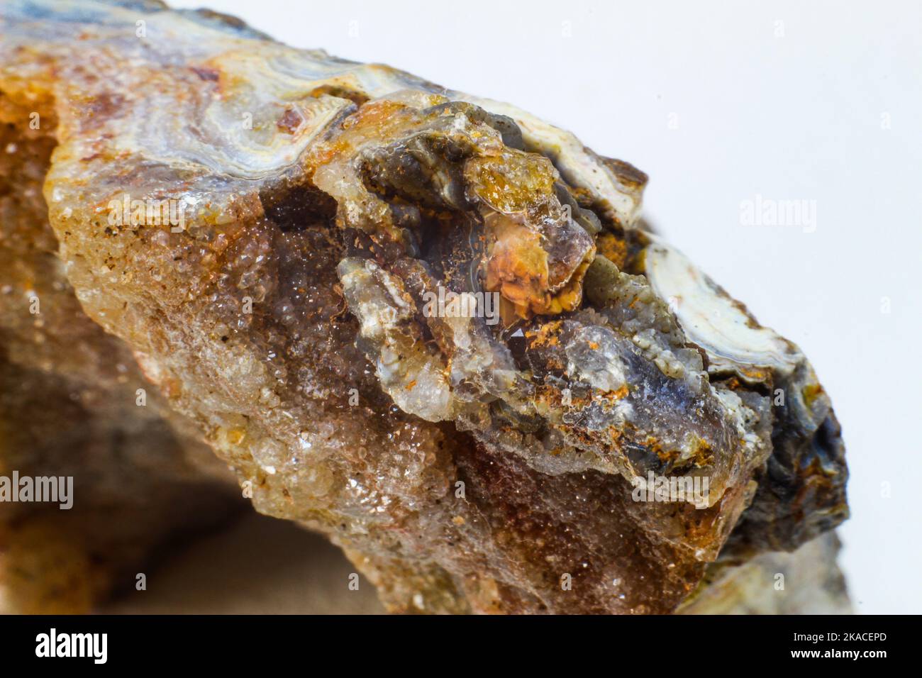 Agate closeup hi-res stock photography and images - Alamy