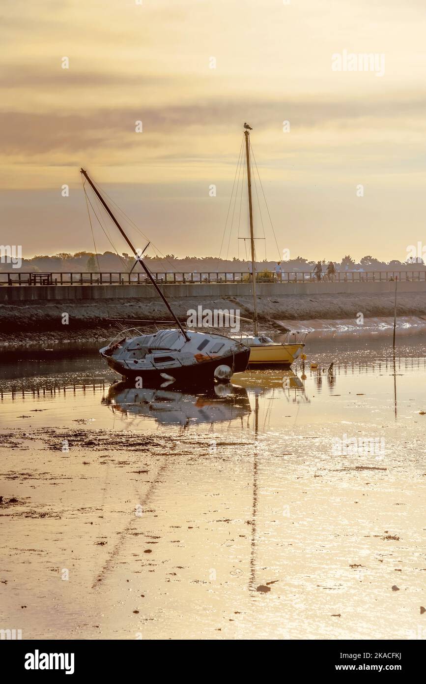 Coaster boats hi-res stock photography and images - Alamy