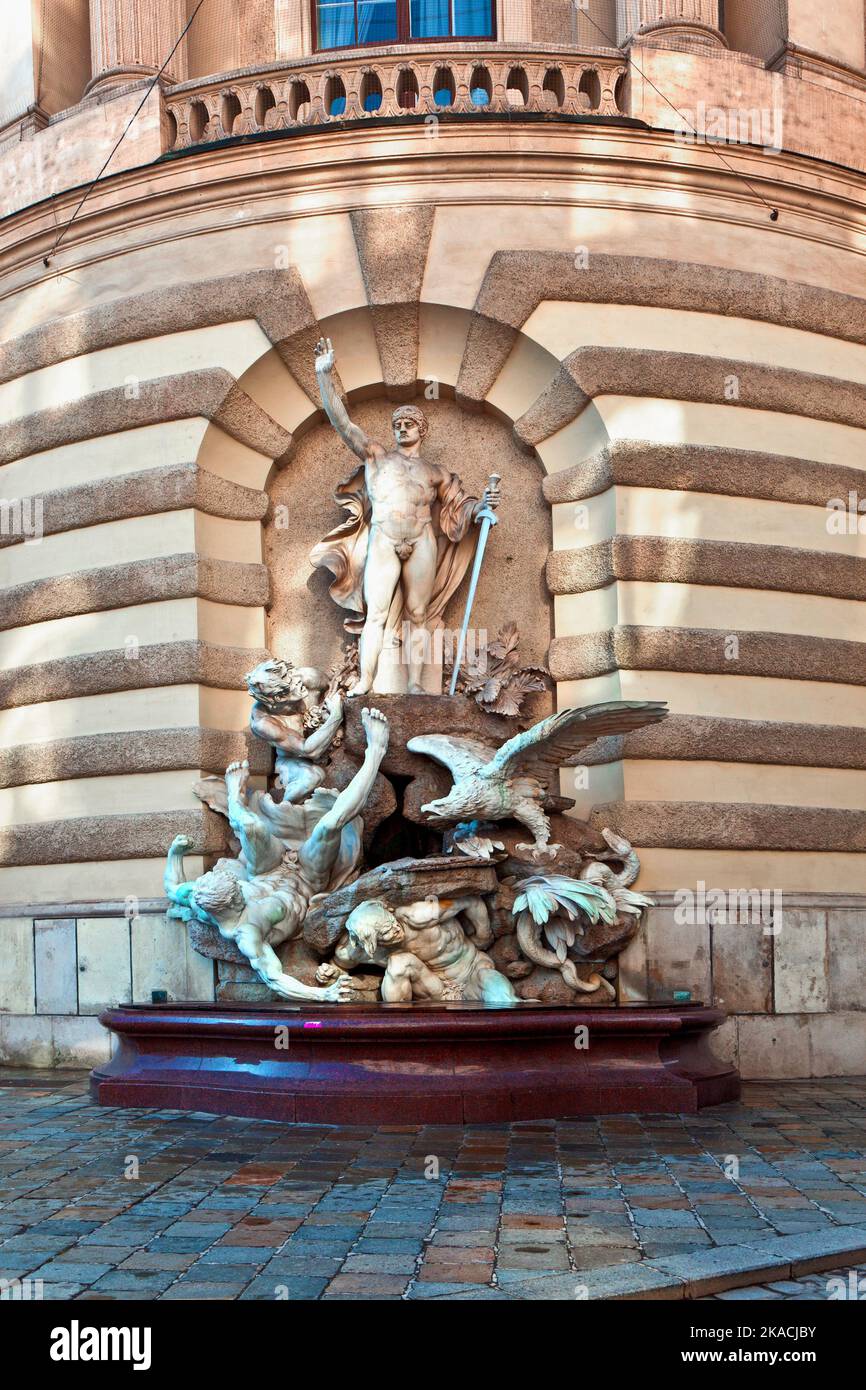 Michael gate hi-res stock photography and images - Alamy