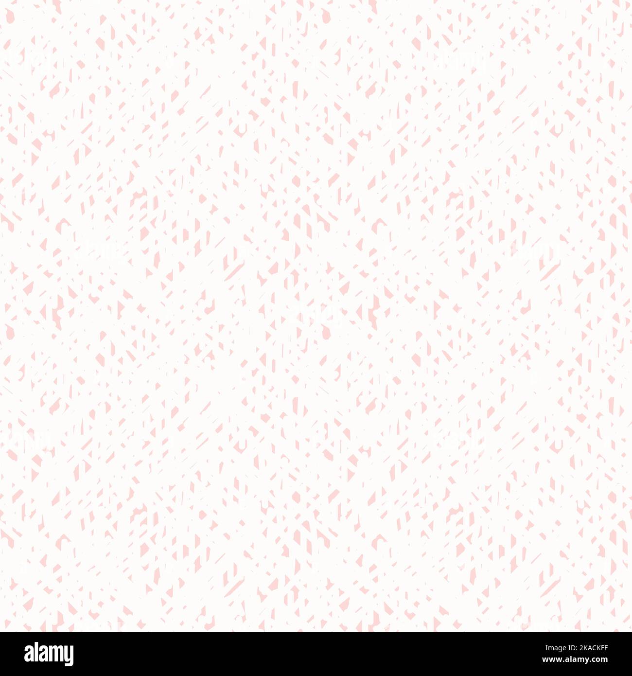 Hand drawn seamless rose scribble texture, vector illustration Stock ...