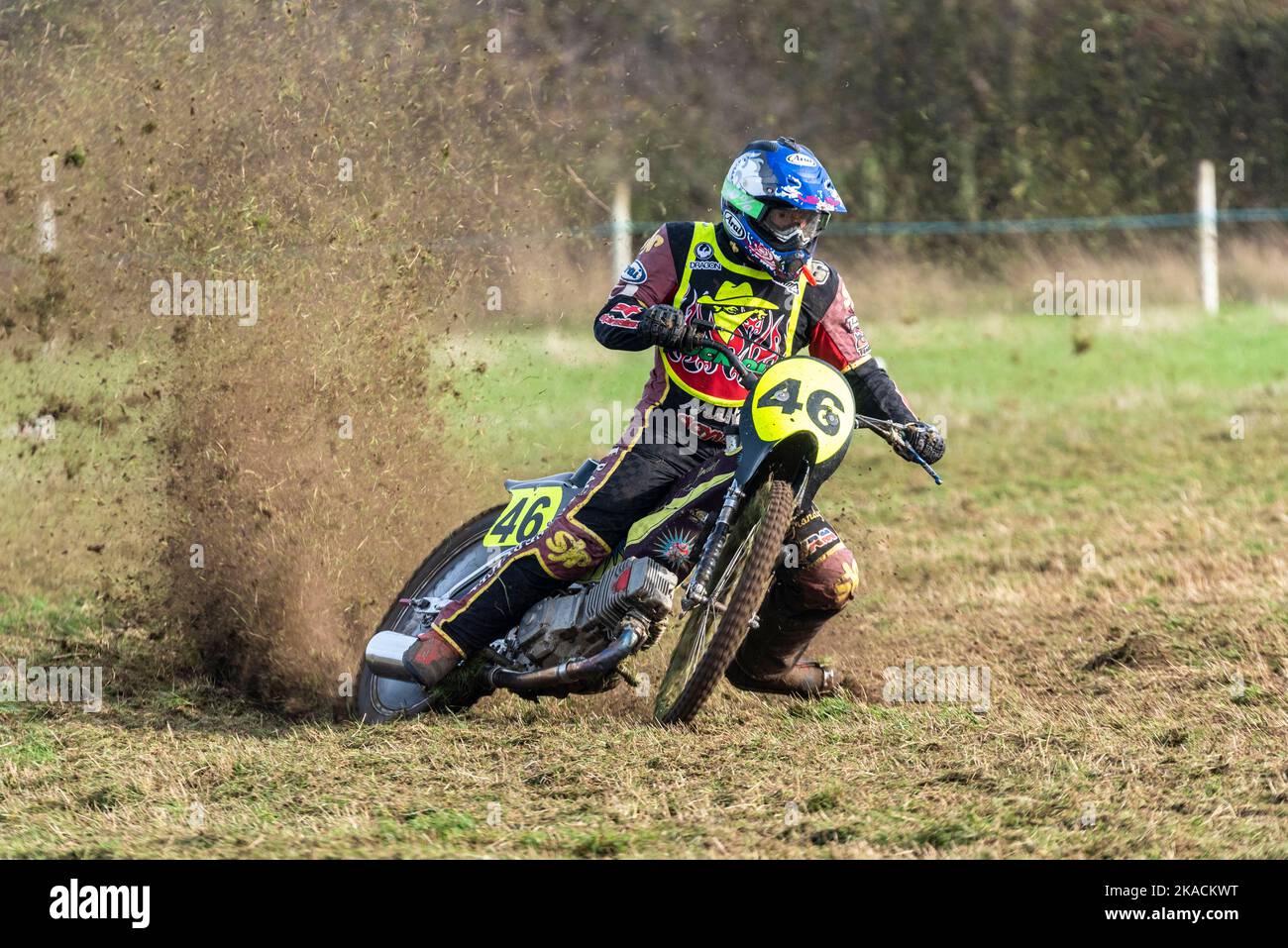 500cc solo class hi-res stock photography and images - Alamy