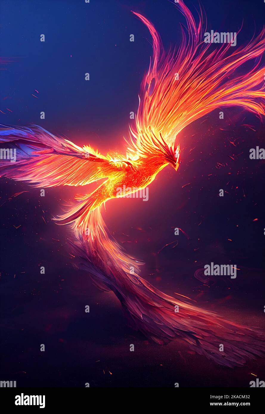 Concept of rebirth hi-res stock photography and images - Alamy