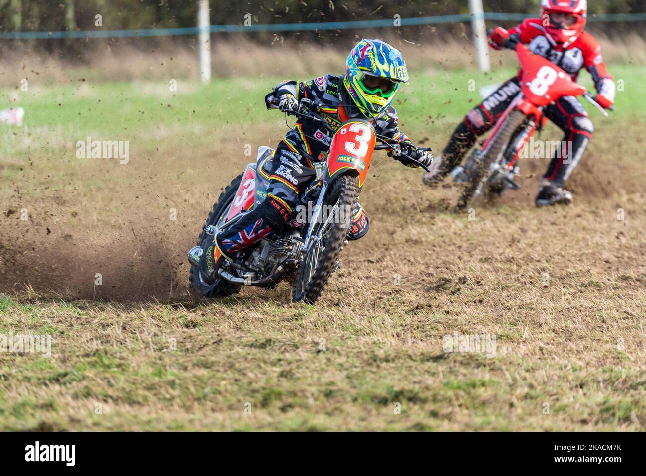 Archie rolph hi-res stock photography and images - Alamy