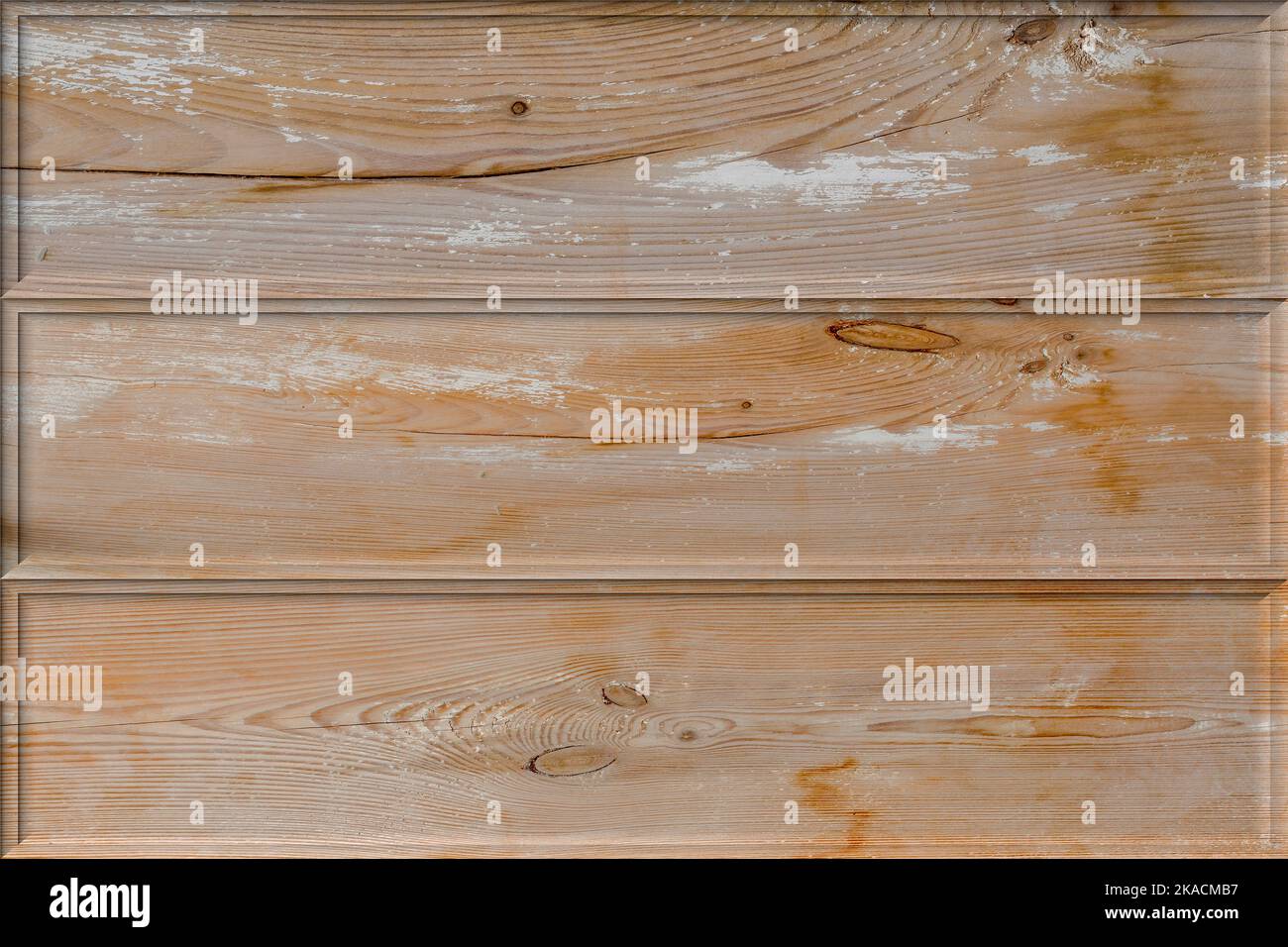 pine boards, texture of old natural wood shaded white in a rustic style ...