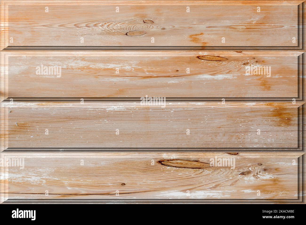 pine boards, texture of old natural wood shaded white in a rustic style ...