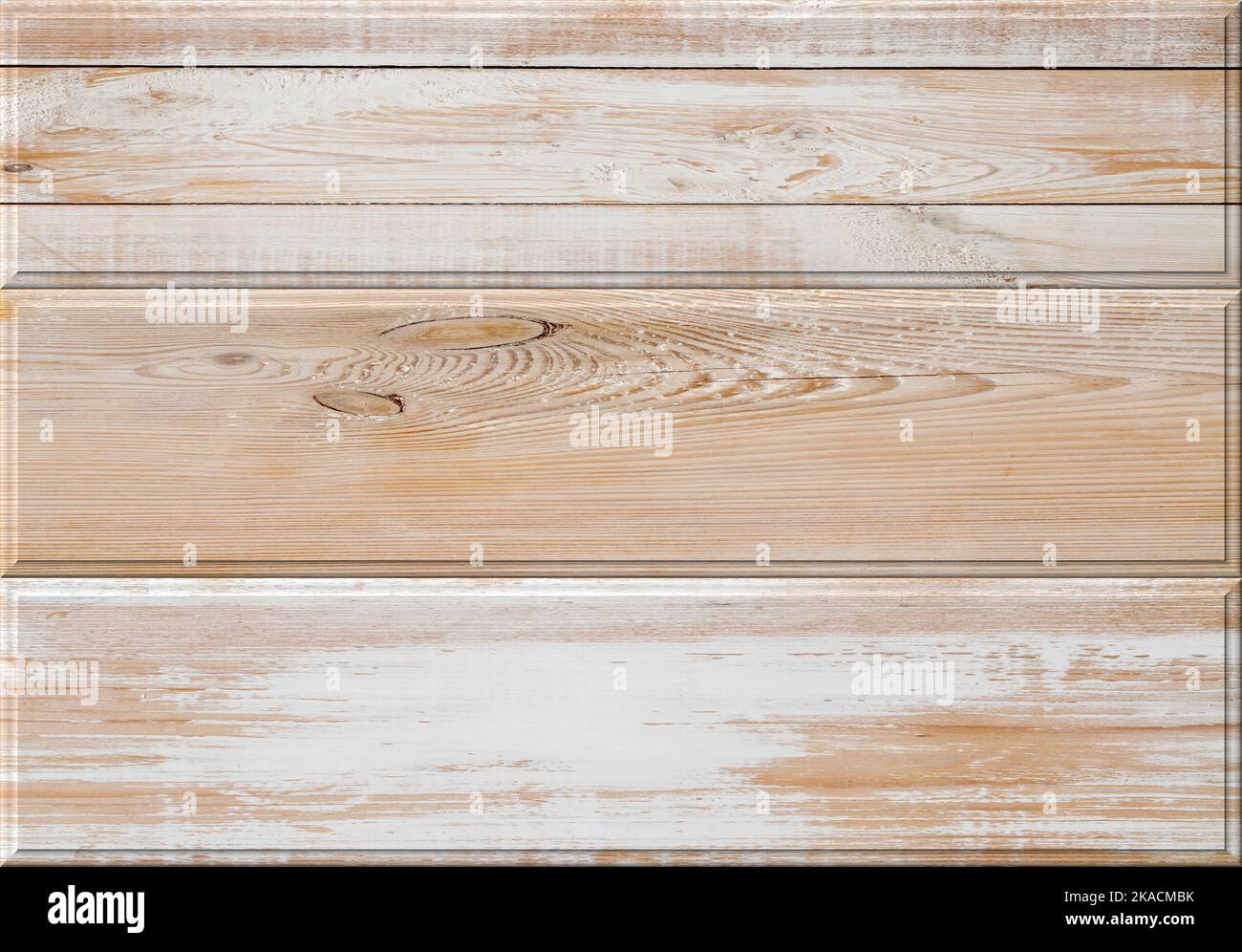 pine boards, texture of old natural wood shaded white in a rustic style ...