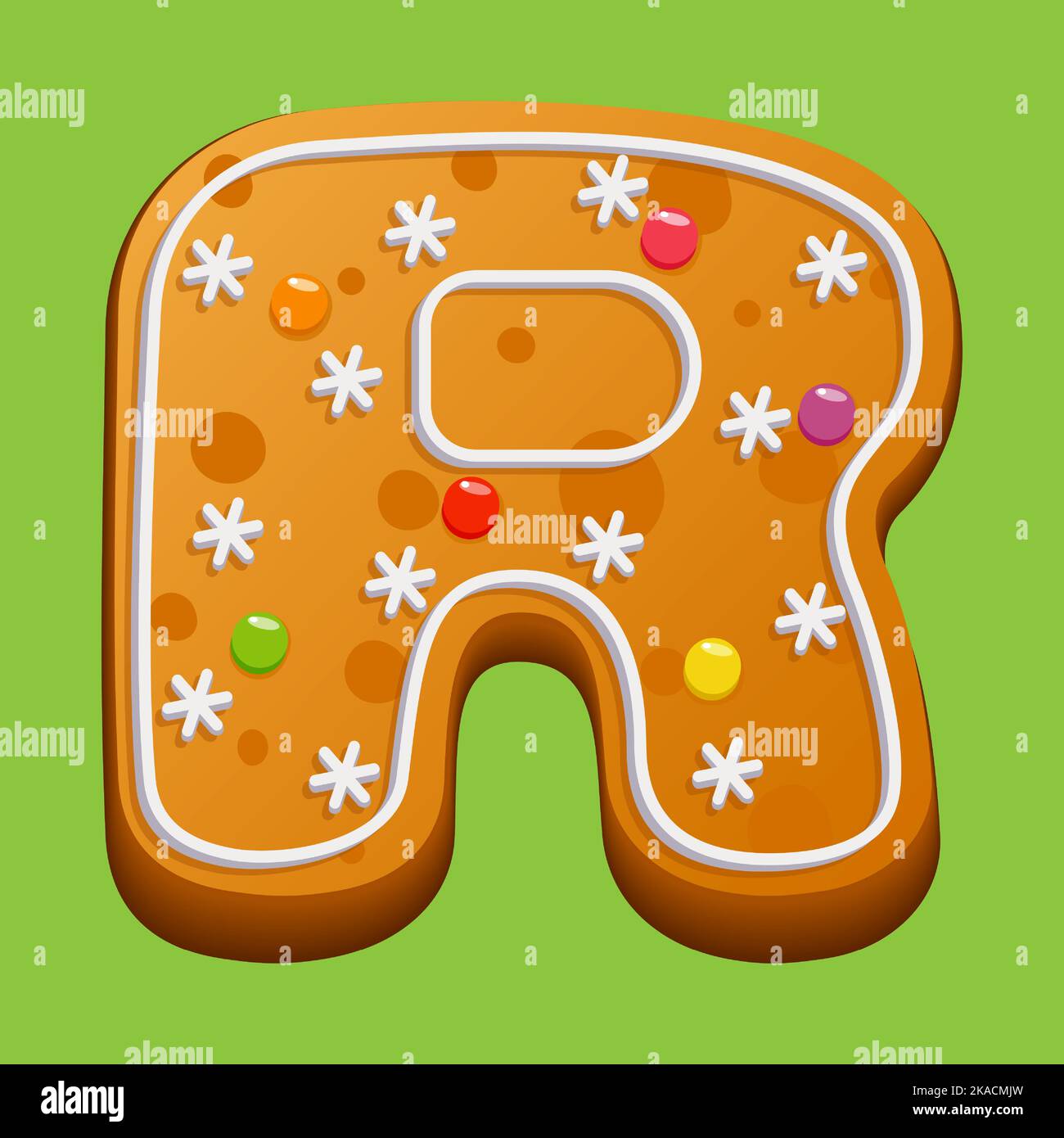 R sugar Stock Vector Images - Alamy