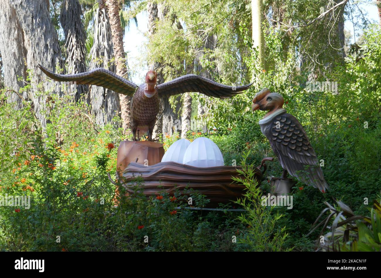 Los Angeles, California, USA 27th October 2022 California Condors at ...