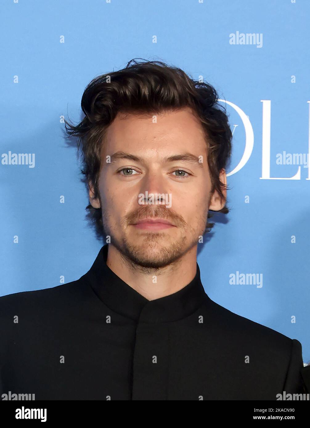 Los Angeles, Ca. 1st Nov, 2022. Harry Styles at the LA premiere of My ...